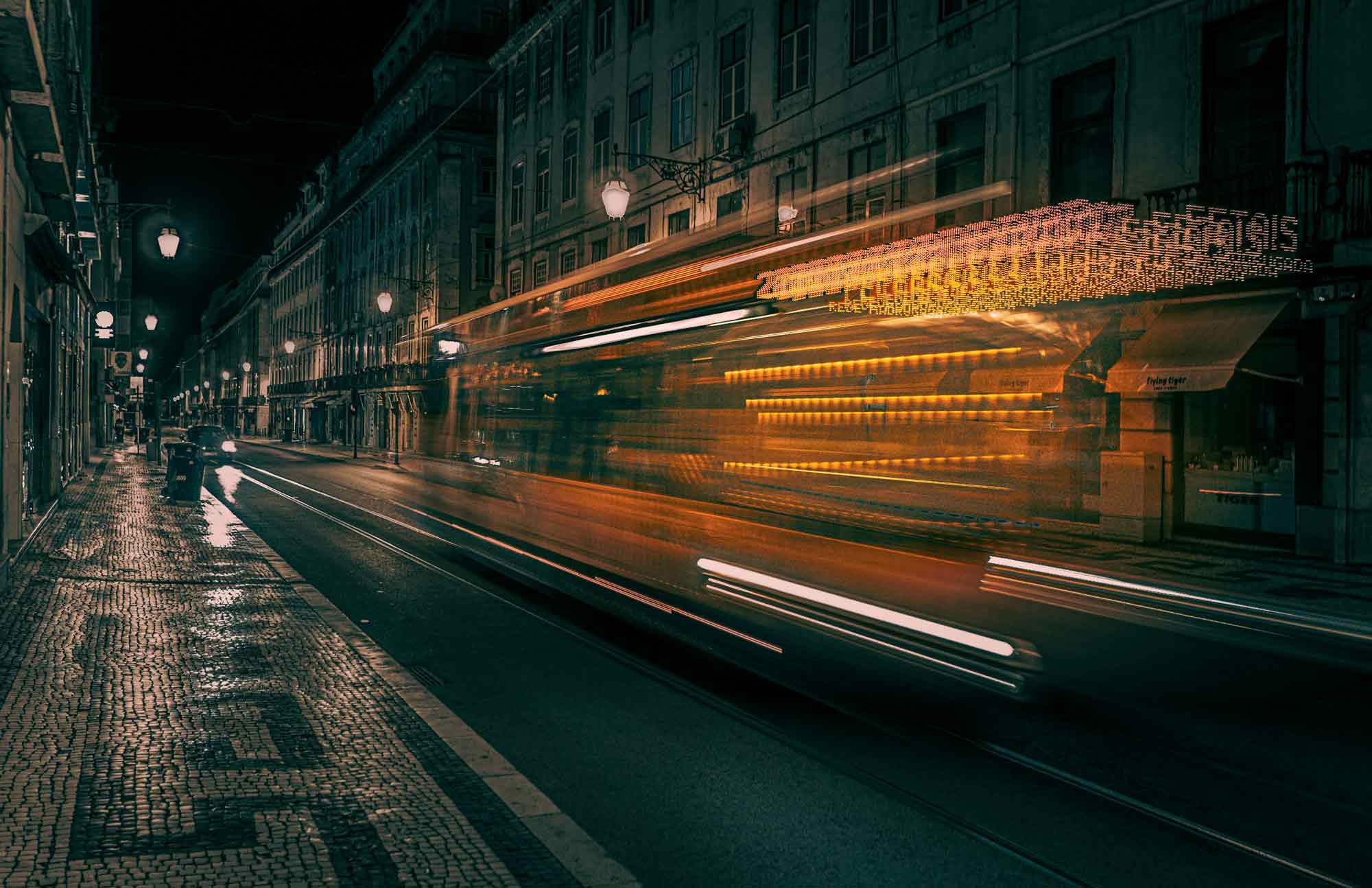 Upgrading UK traffic calming techniques