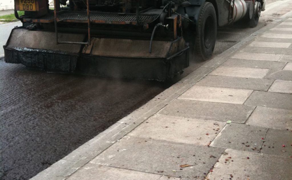 Bond Coating - Jobling Purser