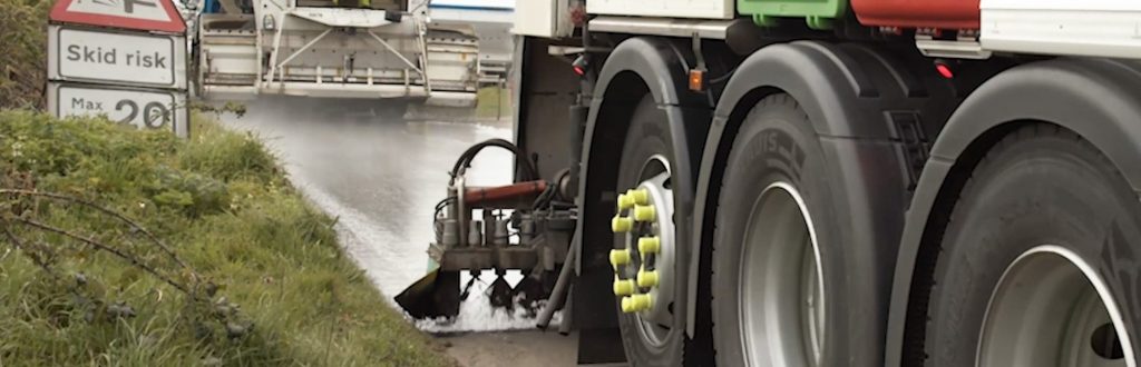 The Case for Surface Dressing - Jobling Purser